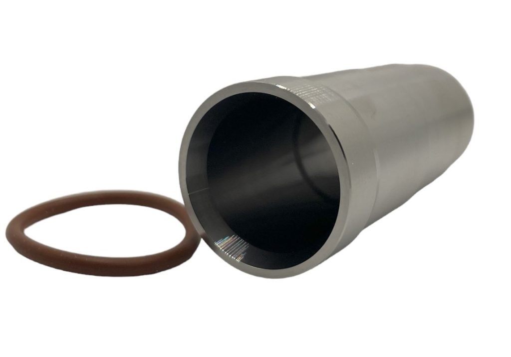 115.08.9459.01 Paccar MX/MX10, MX13 Injector Sleeve 1629459, etc