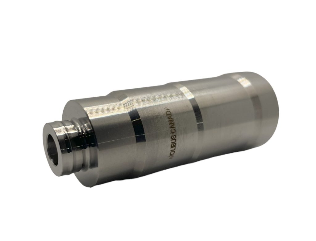 115.08.9459.01 Paccar MX/MX10, MX13 Injector Sleeve 1629459, etc