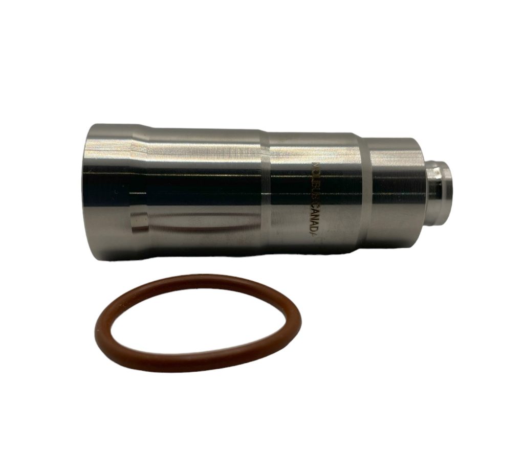 115.08.9459.01 Paccar MX/MX10, MX13 Injector Sleeve 1629459, etc