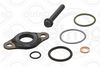 400.04.9191.10 Detroit Diesel DD15 Injector Seal Kit - Molibus Group